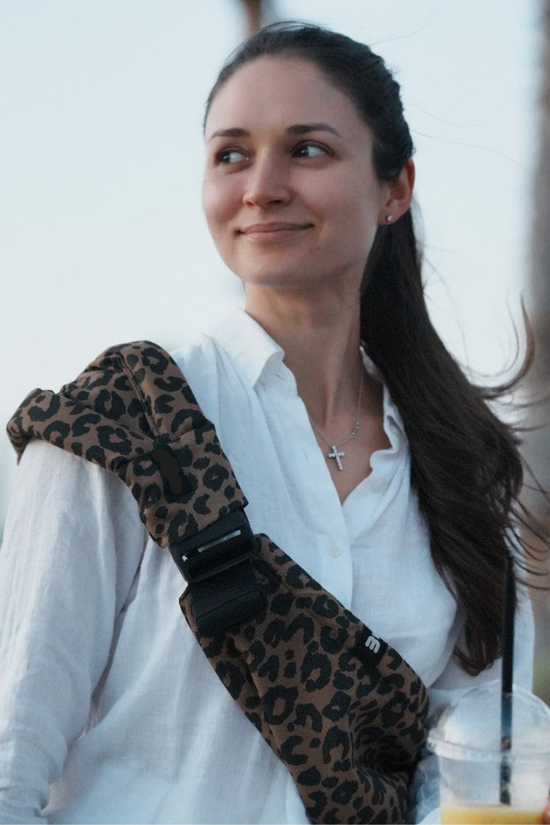 Sling Baby Carrier – Mama Proud